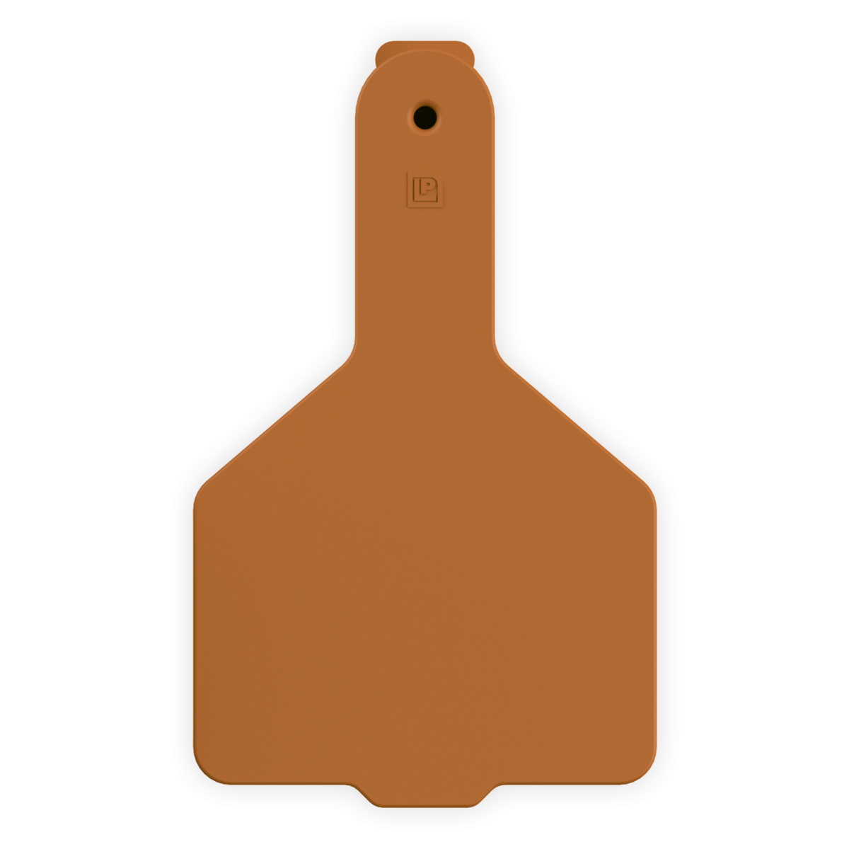 Calf Tag Brown – Rural Store