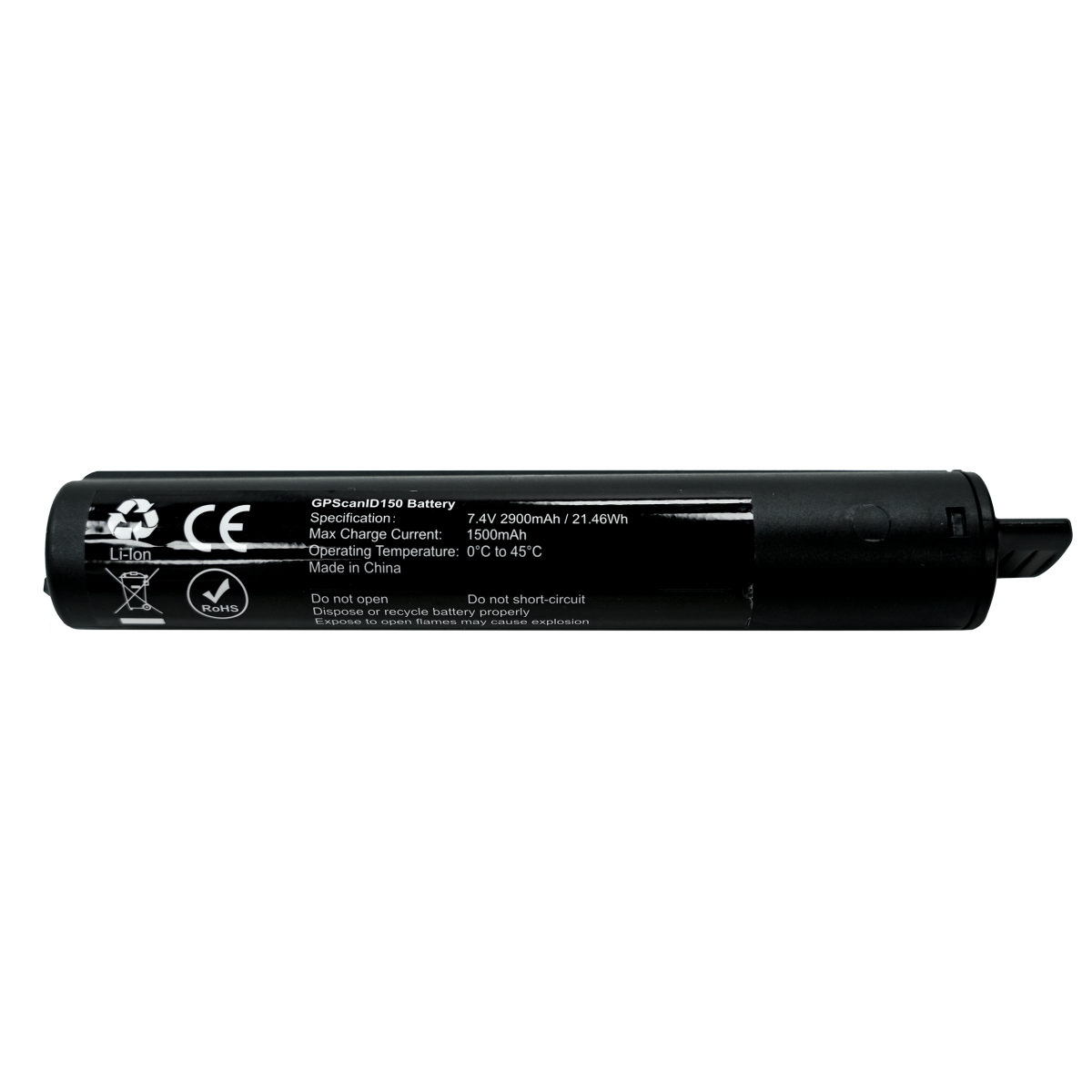 Spare Battery Pack – Rural Store