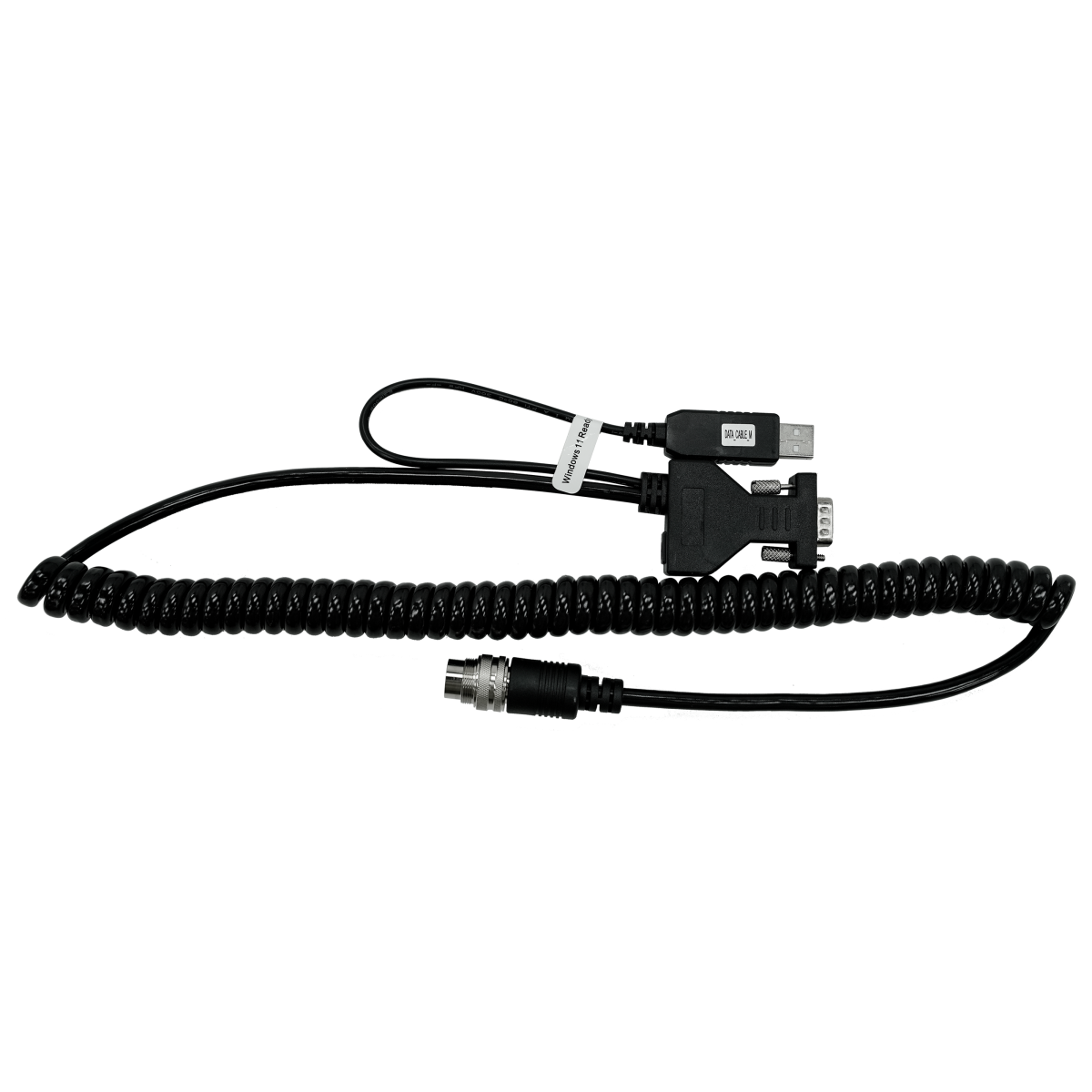 1.5m Data/Charging Cable (Windows 11 Ready) – Rural Store