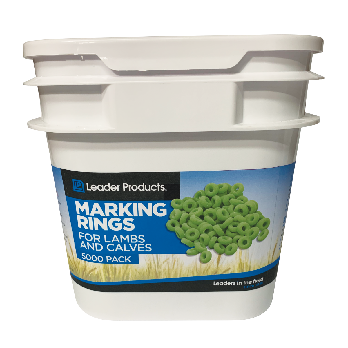 Marking Rings 5000 Pack – Rural Store