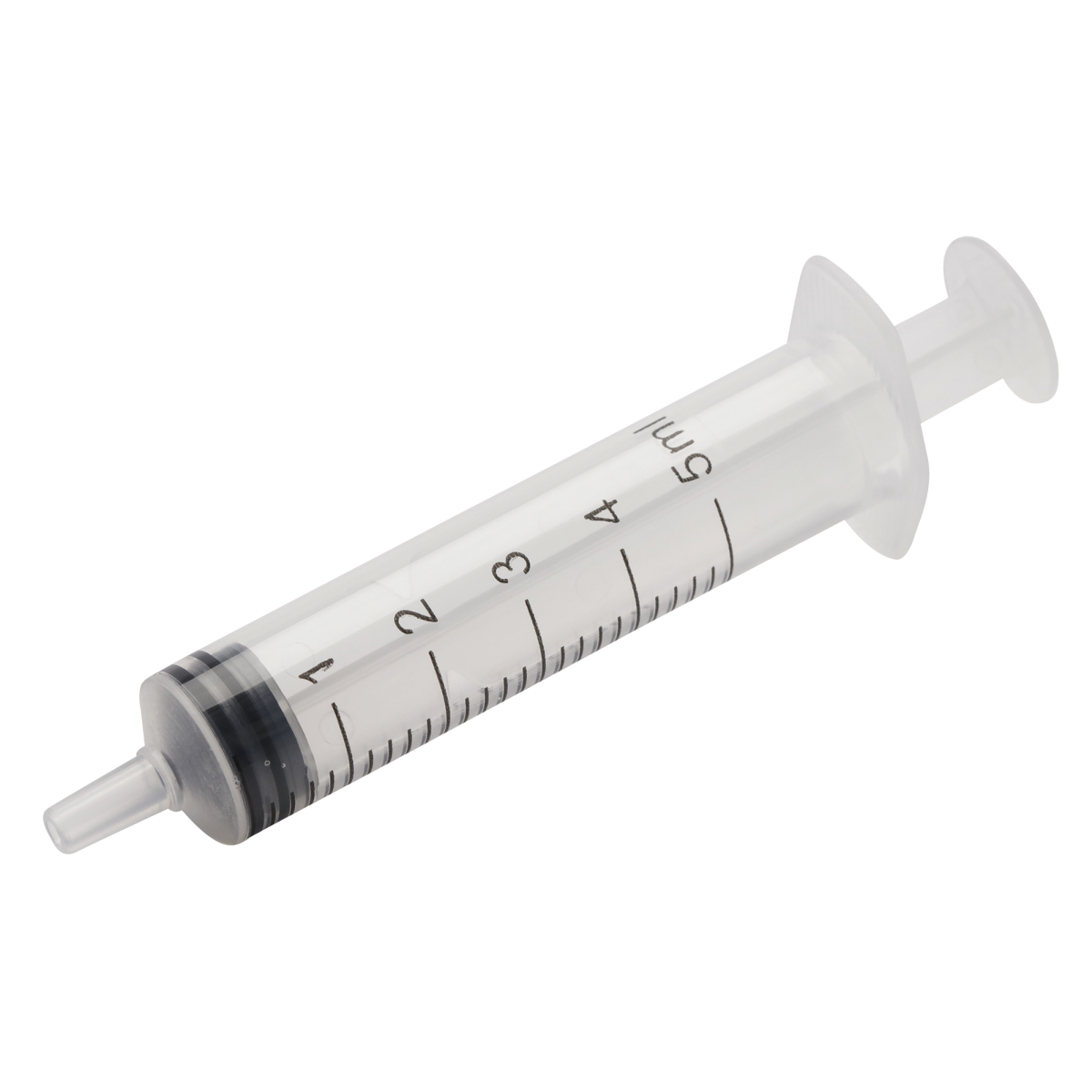 Syringe Disposable 5cc – Rural Store