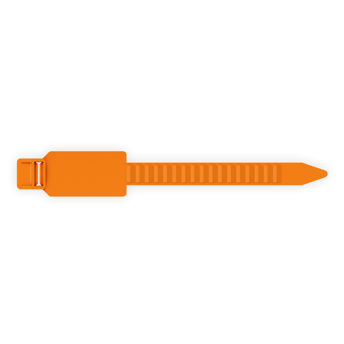 Tail Tag Orange – Rural Store