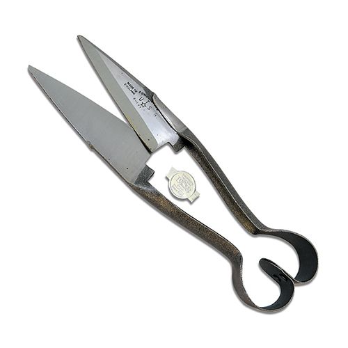 B & B - 5 INCH (30CM) SHEAR – Rural Store