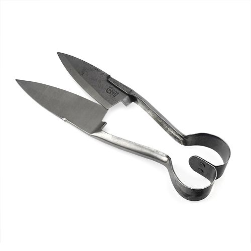 B & B - 7 1/4 INCH RIGHT HAND SHEARS – Rural Store