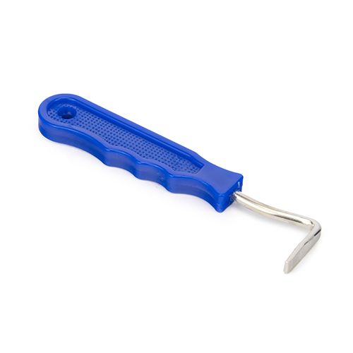 Hoof Pick - Plastic Handle – Rural Store