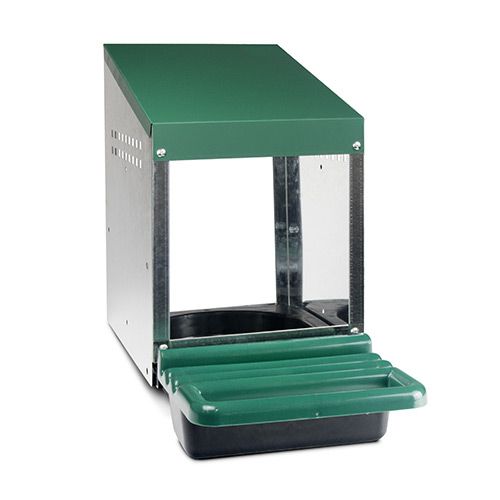 Inside Metal Nesting Box – Rural Store