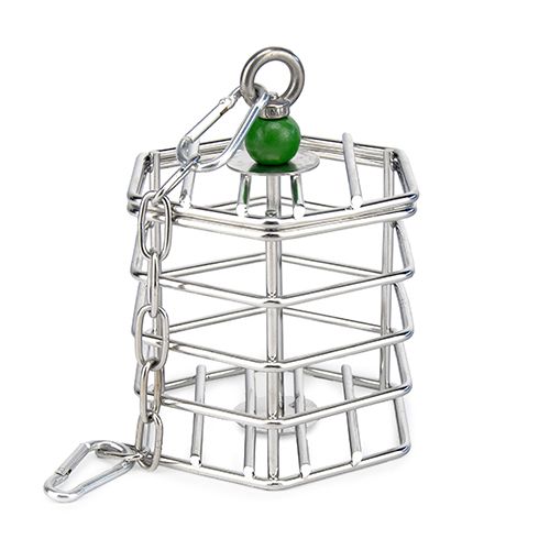 Baffle Cages – Rural Store