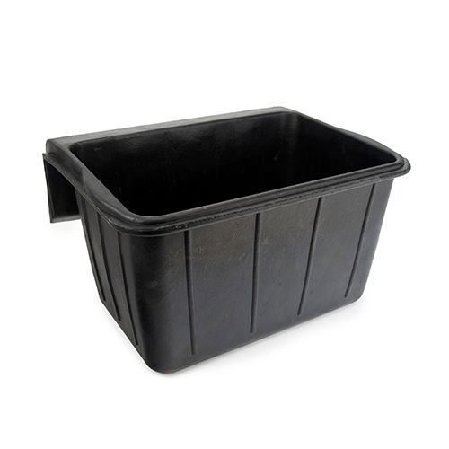 RAIL HANGING FEED BUCKET 16L – Rural Store