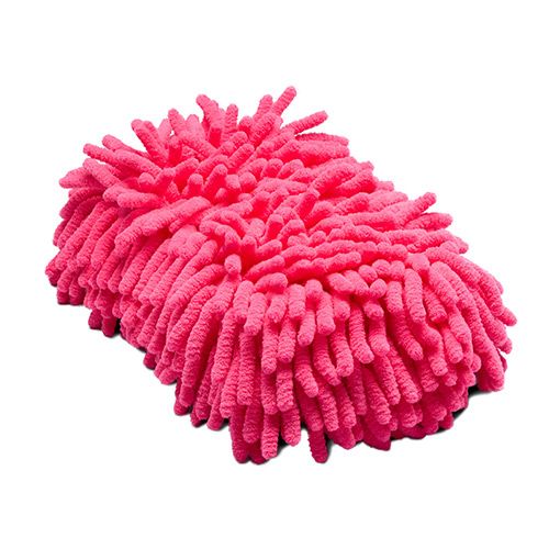 Microfibre Sponge With Fingers – Rural Store