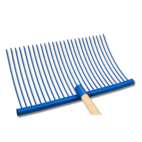 Metal Jumbo Stable Forks – Rural Store