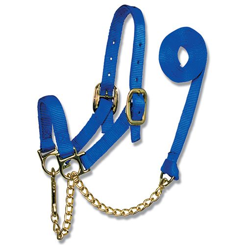 Nylon Cattle Halter – Rural Store