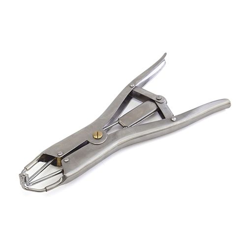 MARKING RING APPLICATOR - STAINLESS STEEL – Rural Store