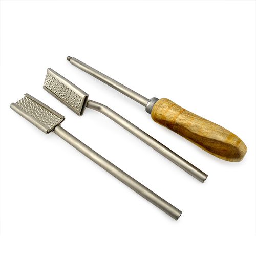 TOOTH RASP SET – Rural Store