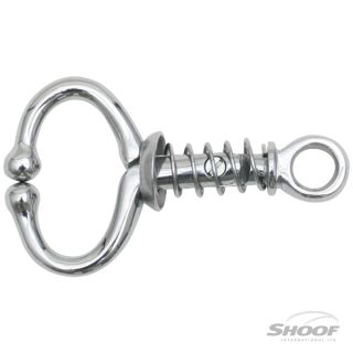 Bull Holder Spring Close – Rural Store
