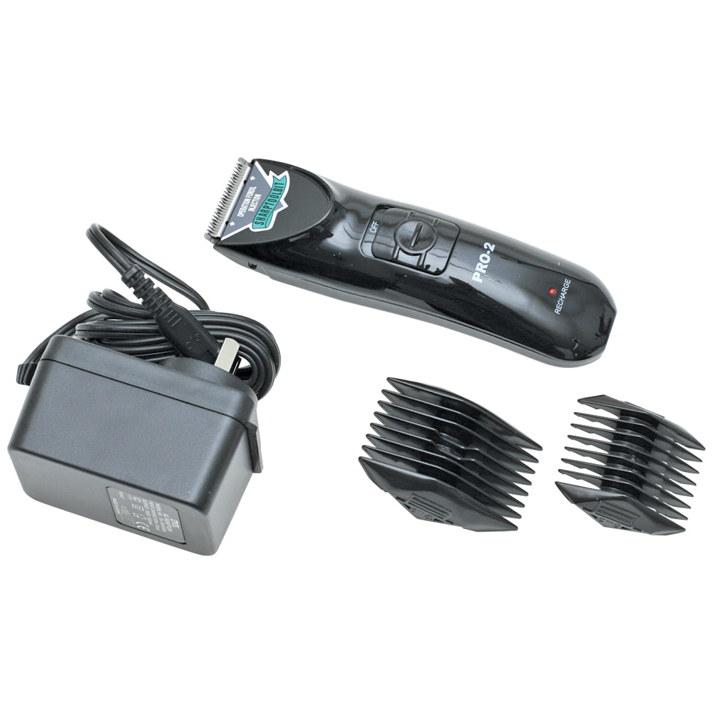 Clipper Blade Sharpening Kit – Rural Store