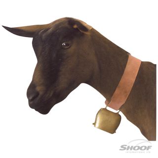 Goat Bell – Rural Store