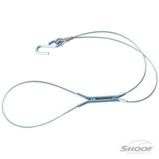 Calving Head Snare Cable-type – Rural Store