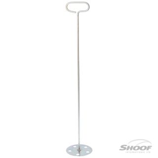 Milk Powder Plunger Galvanised – Rural Store