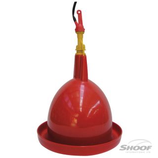 Brooder Tank Little Giant – Rural Store