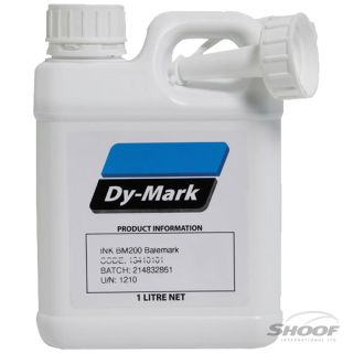 Wool Bale Marker Oneshot – Rural Store