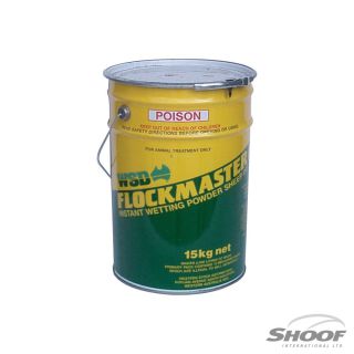 WSD Flockmaster MkII (Sheep Dip) – Rural Store