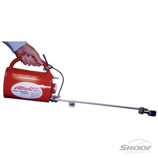 Guarany Fire Fighter Knapsack – Rural Store