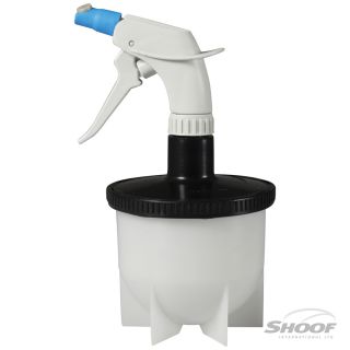 Teat Sprayer Tecnoma Wide Neck – Rural Store