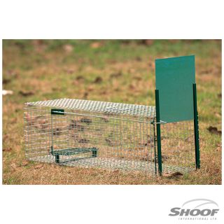 Trap Double-Entry Folding – Rural Store