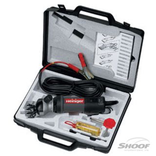 Shearing Handpiece Heiniger 12v – Rural Store