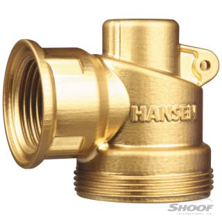 Hansen Thru Fitting – Rural Store