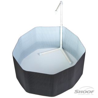 Brooder Tank Crown – Rural Store