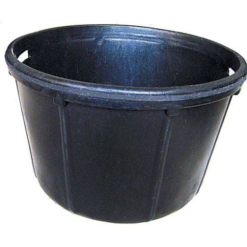 Large Rubber Pails – Rural Store