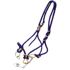 Hackamore Halter – Rural Store