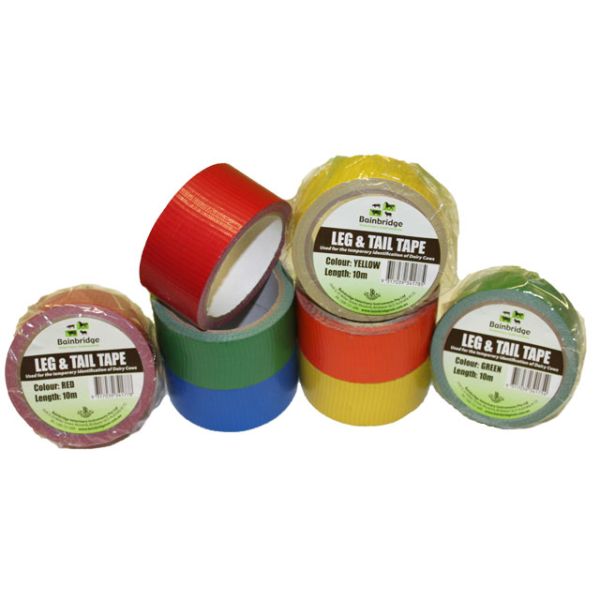 Leg and Tail Tape 10m – Rural Store