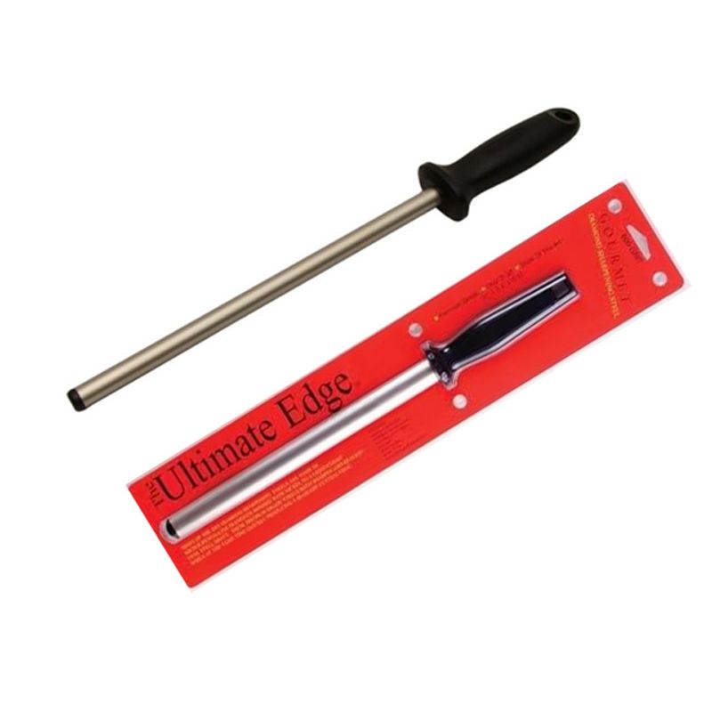 Sharpening Steels – Ultimate Edge – Rural Store