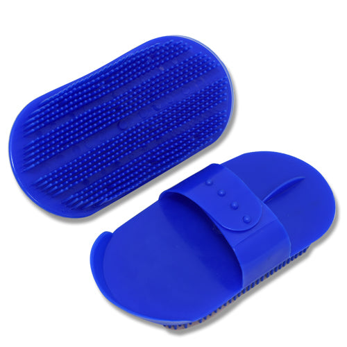 Plastic Massage Curry Comb – Rural Store