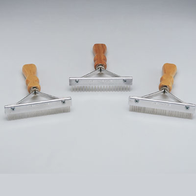 Stone Scotch Comb – Rural Store