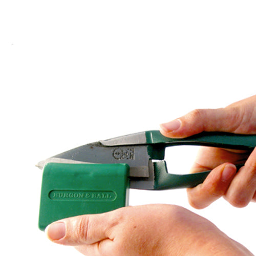 Sheep Shear Sharpener – Burgon & Ball – Rural Store