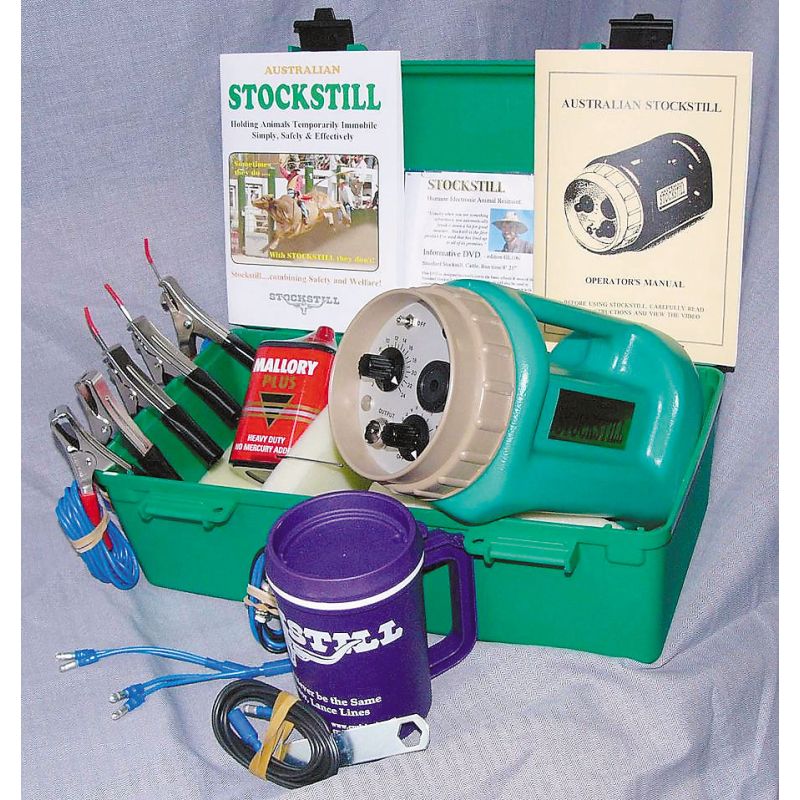 Stockstill – Super – Rural Store