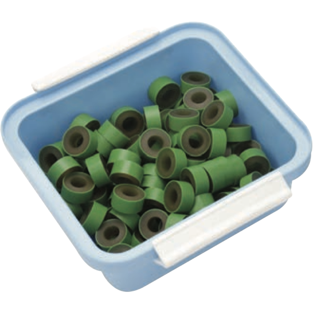 Marking Rings Jumbo (125 Pack) – Rural Store