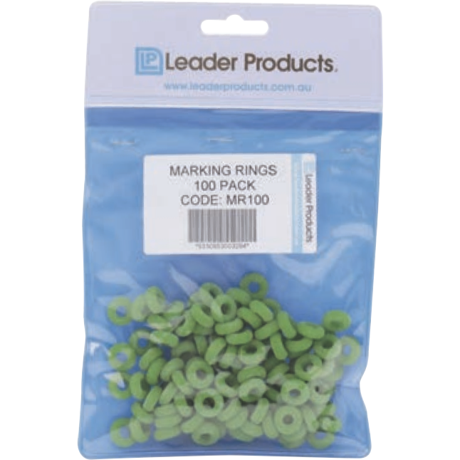Marking Rings (100 Pack) – Rural Store