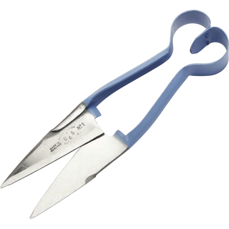 Shears Tus Dagging 5 Inch – Rural Store