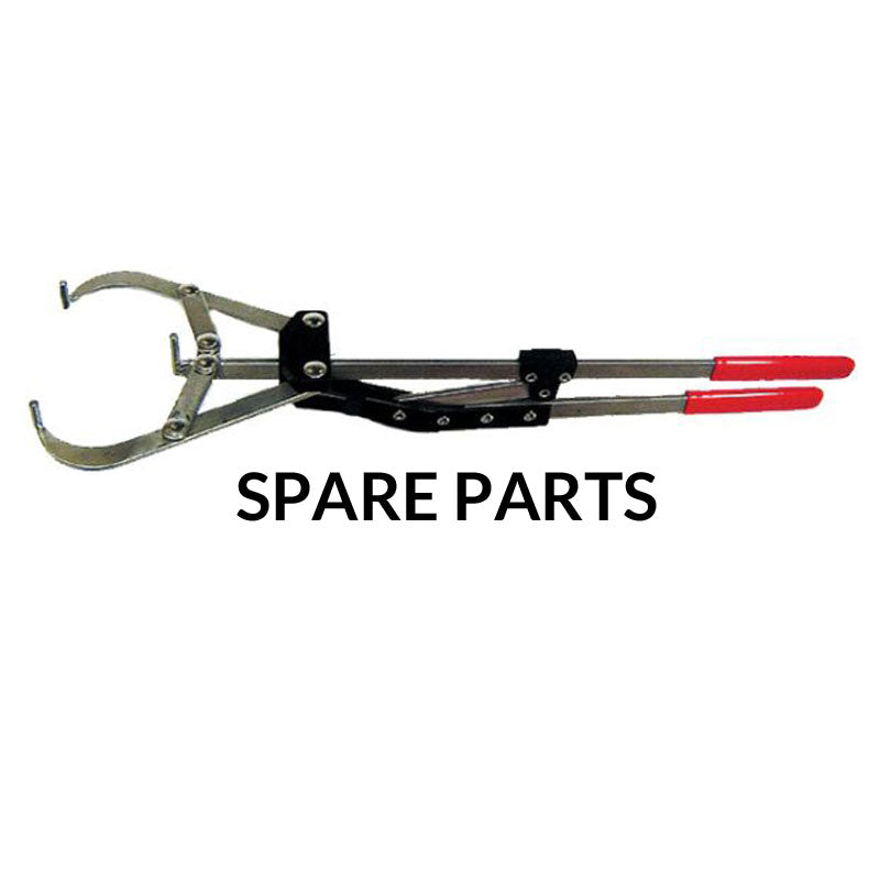 SM & LG Bander – Spare Parts – Rural Store