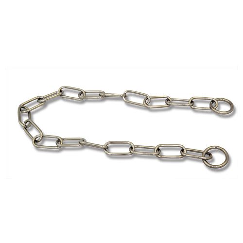 Choke Chain – Long Hair – Rural Store